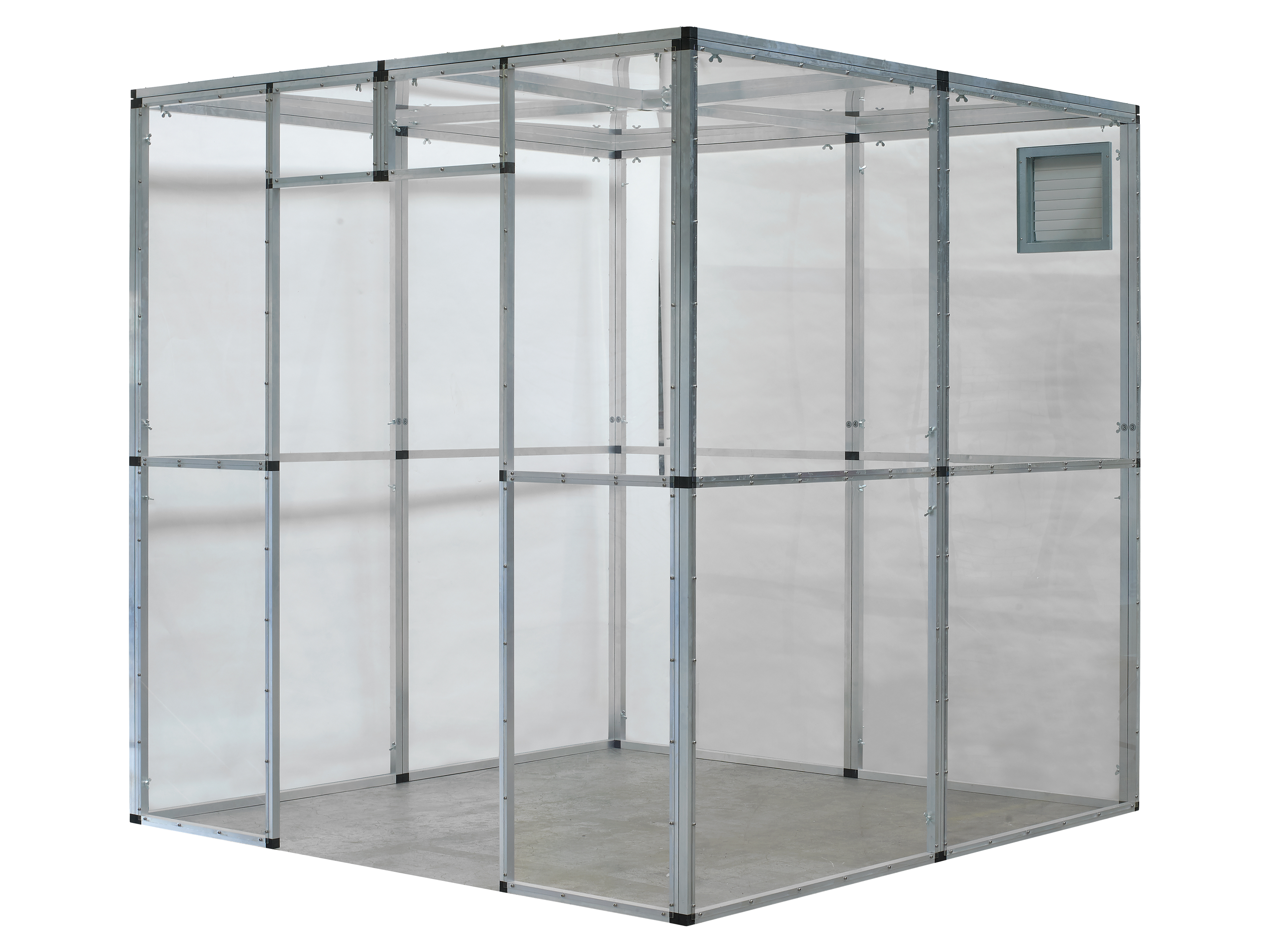 Assembly - Room - System